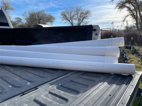 Pvc Pipe Goat Mineral Feeder At Carmen Elliott Blog