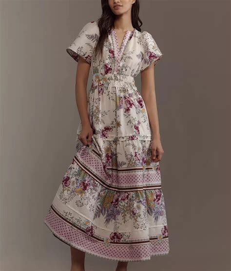 The 14 Best Anthropologie Dresses According To Purewows Fashion Editor