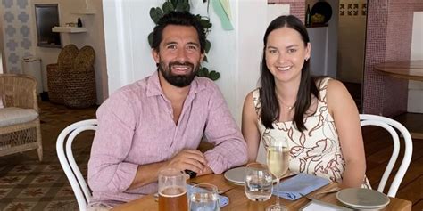 Patrick Vera And Natalie Chapmans Wedding Website The Knot