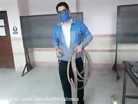 آموزش عملی فرآیند جوشکاری اکسی استیلن