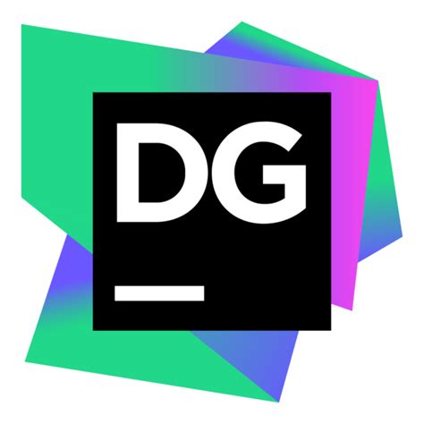 Datagrip Logo Png Vector Svg Free Download