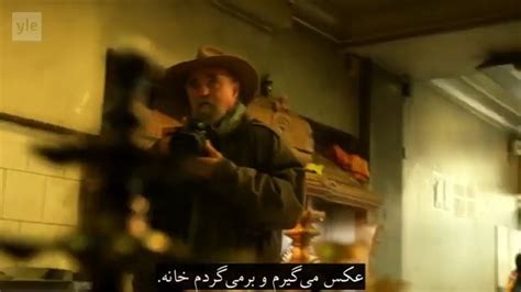 عباس عطار، عکاس آژانس عکس مگنوم Abbas Attar نماشا