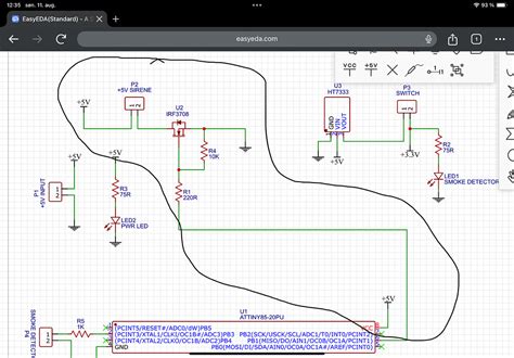 Is My N Mosfet Wired Right General Electronics Arduino Forum