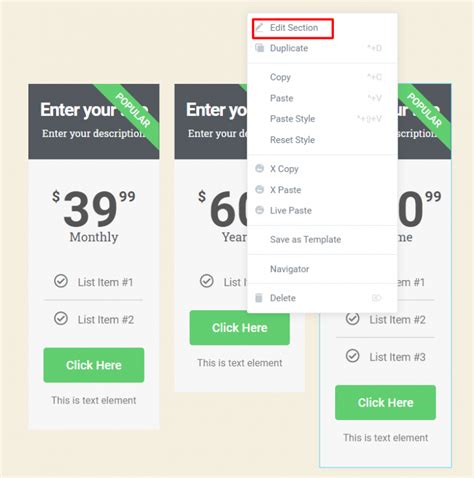 how to make elementor columns equal height also flexbox container