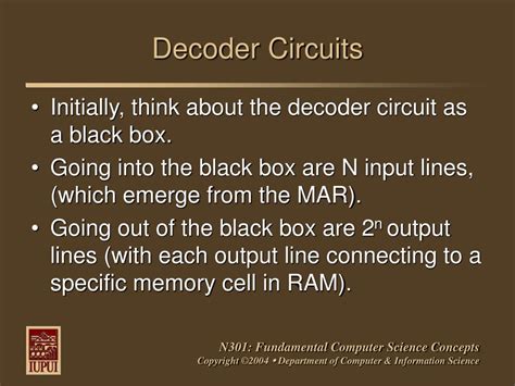 Ppt Von Neumann Architecture Powerpoint Presentation Free Download
