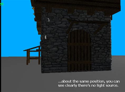 Javascript Webgl Point Light Per Fragment Issue Game Development