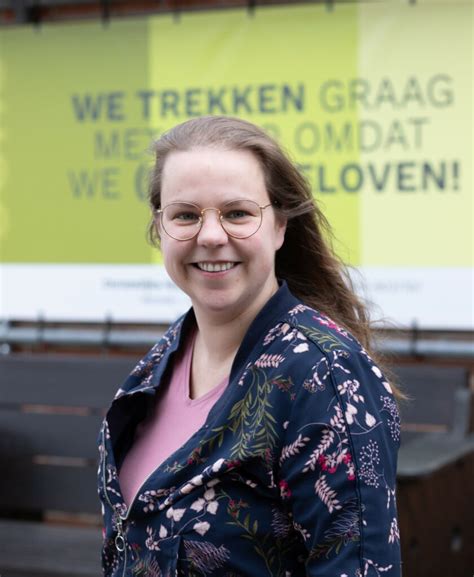 Zorgprofessionals Chog