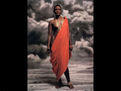 11 Best Waris Dirie Images On Pinterest Top Models Beautiful People