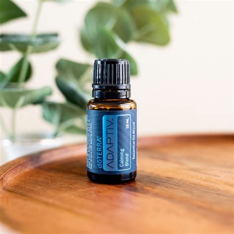 Doterra Adaptiv Diffuser Blends Essential Oils With Betsy