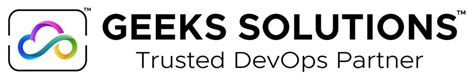 Solutions Geeks Solutions Devops Cloud Service Provider