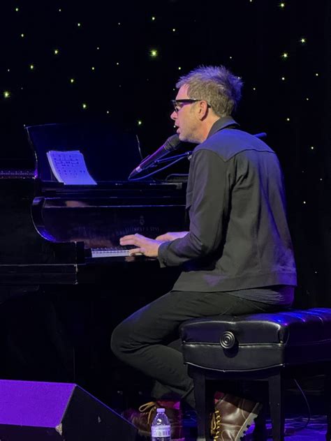 Howie Day Concert And Tour History Updated For 2026 Concert Archives