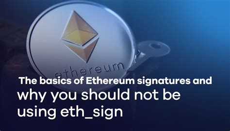 Eip 712 Another Leap Toward Widespread Adoption Of Blockchain And Decentralized Applications