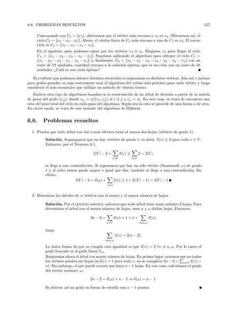 Elementos Matematica Discreta Ciencia Solar Literatura Científica Página 167 Flip Pdf En