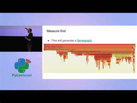 Free Video Making Python 100x Faster With Less Than 100 Lines Of Rust