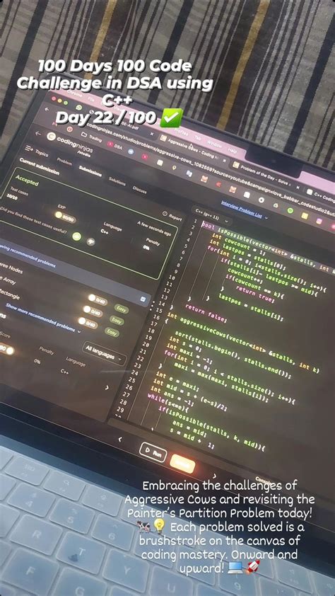Virendra Nawkar On Linkedin 100daysofcode Problemsolving