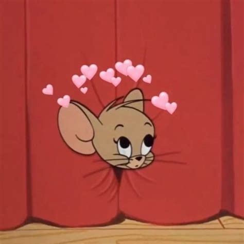 추억의 만화 톰과 제리 🐭💖🐱 데패뉴 패션쇼 리캡