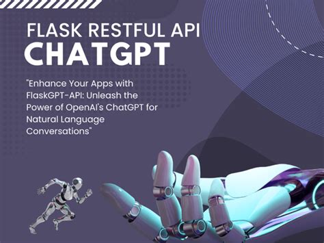 Chatgpt Restful Apis Using Flask Python Upwork