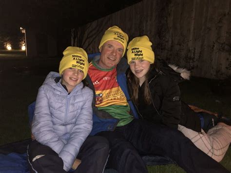 David Kirwan On Linkedin Shinealightnight Focusireland