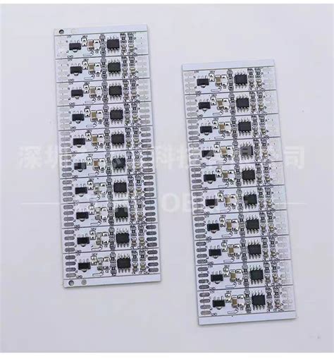 Esp32驱动可编程灯带闪烁解决方案 探索的好奇心