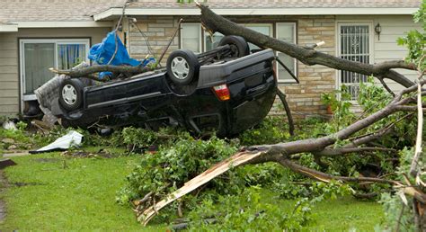 What Causes A Tornado All You Need To Know