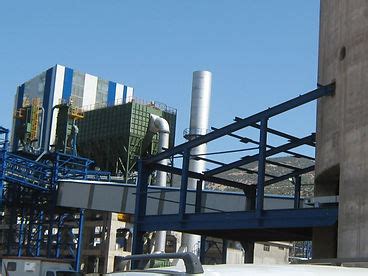 Projects | CERM-EX Inc | Turkey