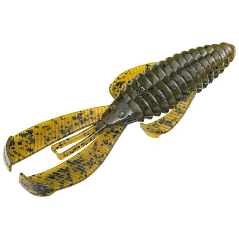 Strike King Rage Bug Soft Bait