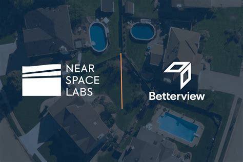 Coverage Without Limits Near Space Labs And Betterviews Partnership