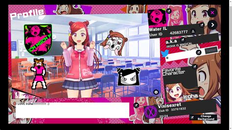 Who S Your Favorite Character Can You Guess Mine R Magicami