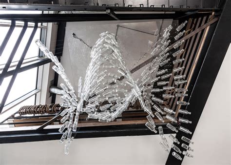 Industrial Style Offices Mix Reclaimed Objects With Minimal Aesthetic