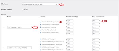 how to set up woocommerce usps shipping methods extension with video