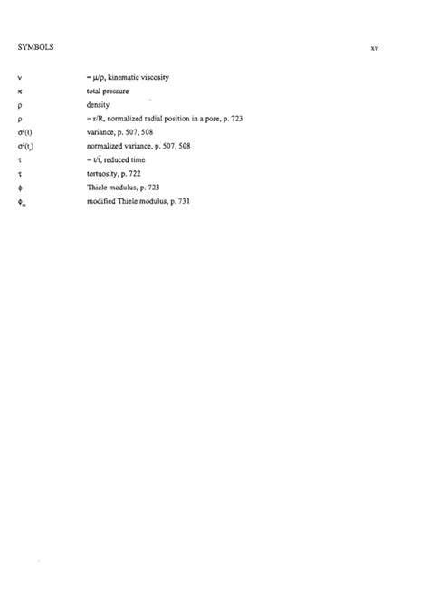 chemical reaction engineering handbook of solved problems pdf