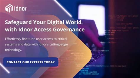Idnor Technologies On Linkedin Streamline It Operations For Enhanced Efficiency And Resource