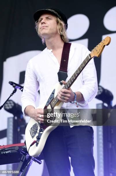 Hangout Music Festival Day 2 Photos And Premium High Res Pictures