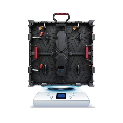 Buy R Series Vr Stage Led Display Factory And Suppliers Bescan