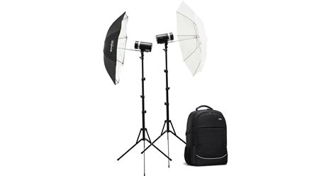 Godox AD300pro 2-Light Kit with Backpack AD300PRO KIT B&H Photo