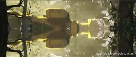 Ffmpeg Filter过滤器使用详解 Csdn博客