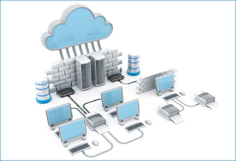 Key components of cloud computing | IaaS, PaaS, SaaS