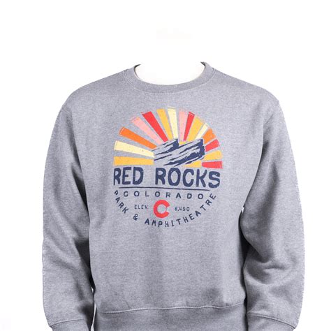 Apparel - Kids - Red Rocks Gift Shop
