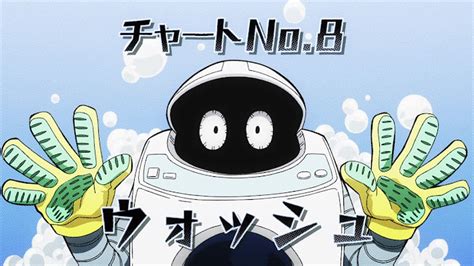 ヒロアカ プロヒーロー一覧 My Hero Academia Pro Heroes