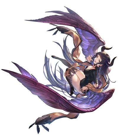 Magus Granblue Fantasy Drawn By Minabahideo Danbooru