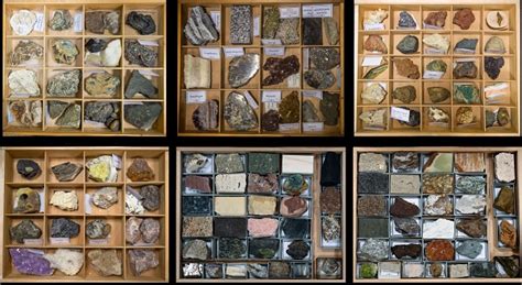 Rock On Maryland Celebrate National Collect Rocks Day With Martin