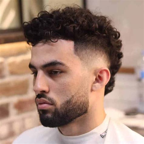Are You Looking Best Straight Hair Burst Fade Mullet In 2023 Beauty