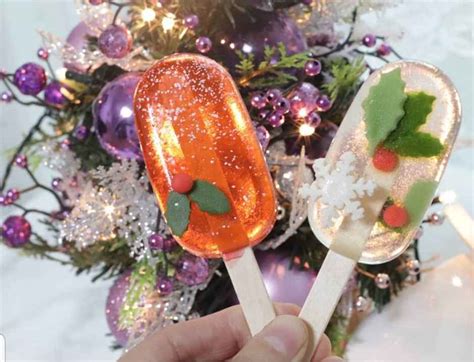 투명양갱 팝시클 원데이클래스