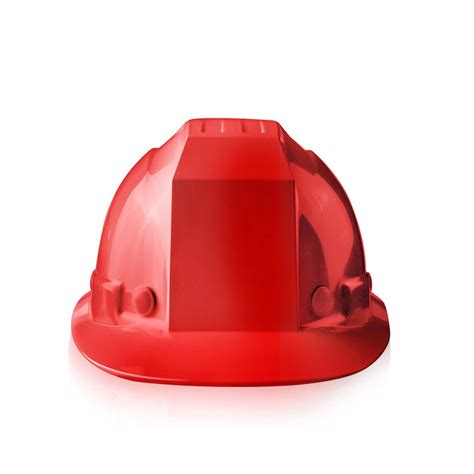 Frp Safety Helmet Construction Site Thickened Hard Vicedeal