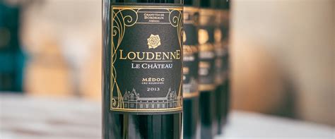 Château Loudenne Portfolio Maisons Marques And Domaines