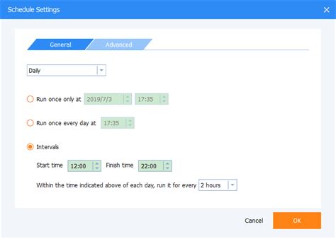 2 Free Ways To Schedule Hourly Backup In Windows 10 8 7
