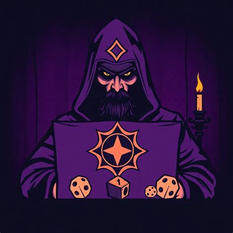 Dungeon Master · Free Ai Chatbot