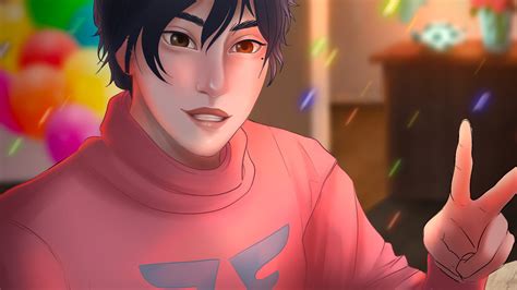 My First Kiss Simulation Sex Game With Apk File Nutaku