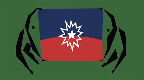 The Story And Meaning Behind The Juneteenth Flag Vox