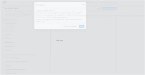 Error In Translate Tool Bug Frappe Forum